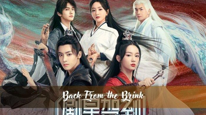 FULL EPISODE, Nonton Drama China Back From the Brink Sub Indo - Tribunpekanbaru.com