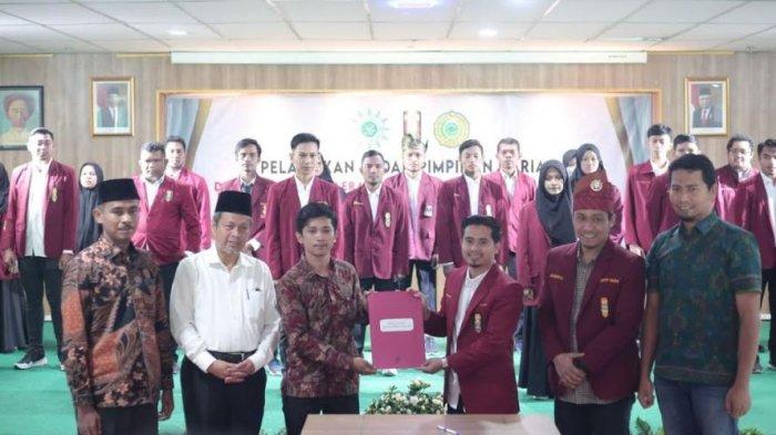 Badan Pengurus Harian DPD IMM Riau Periode 2022-2024 Resmi Dilantik ... Badan Pengurus Harian DPD IMM Riau Periode 2022-2024 Resmi Dilantik ...