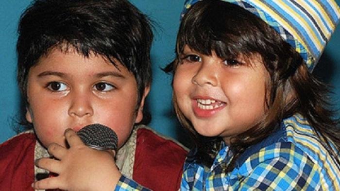 Ingat Baim Cilik? Hilang Bak Ditelan Bumi, Nasib Baim Alkatiri Kini ...