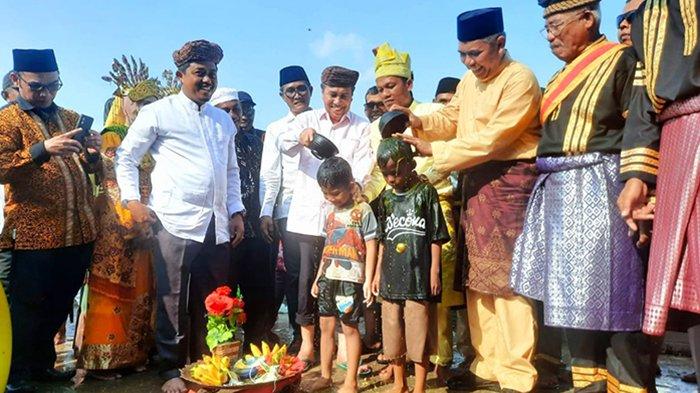 Gubernur Riau Wacanakan Balimau Kasai di Kampar Jadi Agenda Wisata ...