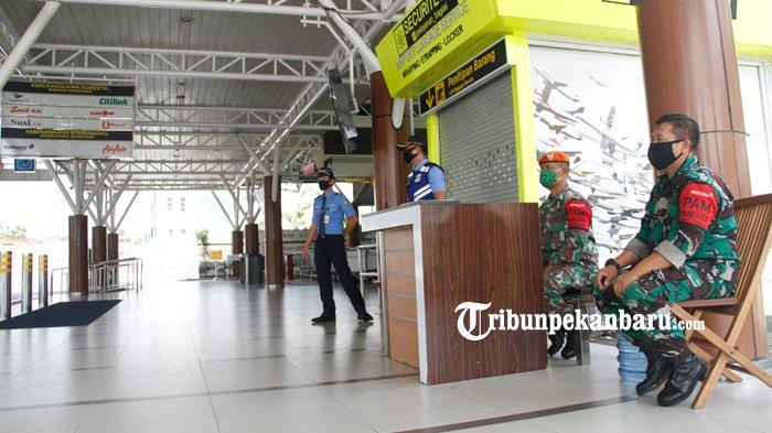 TAHAPAN & Panduan New Normal Indonesia yang Akan Dimulai 1 Juni 2020 ...