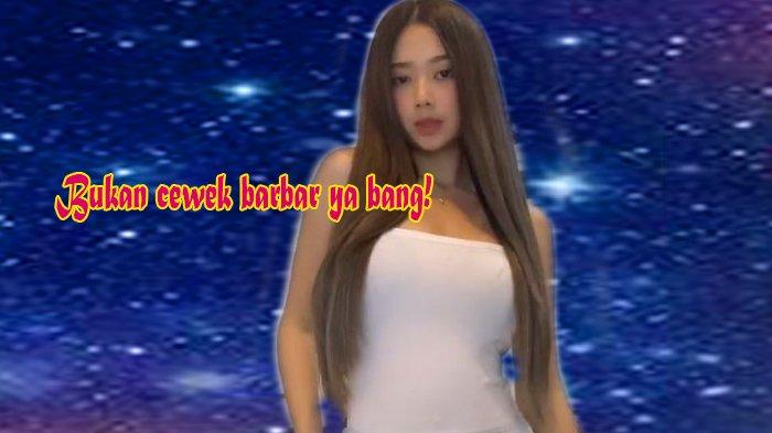 Barbar Artinya Bahasa Gaul dan Arti Barbar dan Santuy Apa? Ada Cewek ...