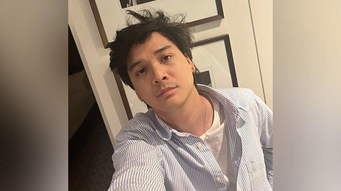 Sosok Baskara Mahendra Suami Sherina Munaf, Bintangi Sejumlah Film dan ...