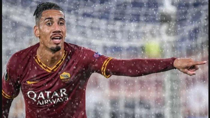 BERITA Inter Milan: Ketat, Inter dan Juventus Bersaing Dapatkan Bek ...