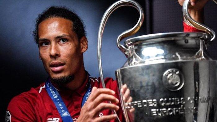 INI Daftar Pemain Timnas Belanda di Euro 2020, Minus Virgil van Dijk ...