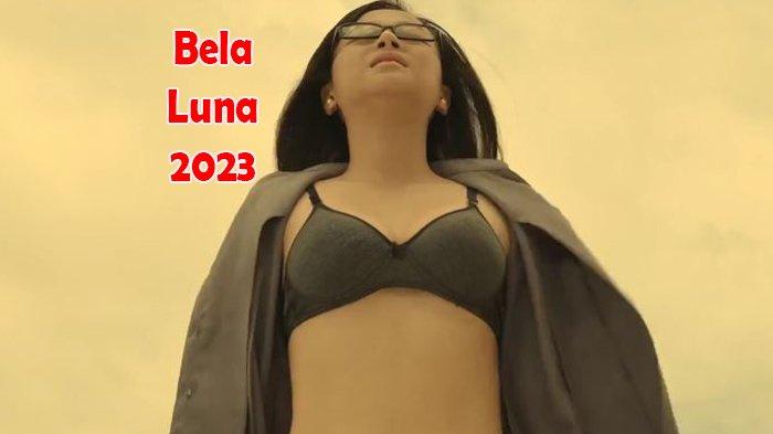 Bela Luna 2023 Film : Kisah Cewek Cantik Kembar, Klik di SINI untuk Nonton - Tribunpekanbaru.com