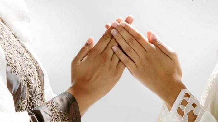 Yang Belum Tau Apa Itu Minal Minul dalam Bahasa Gaul, Ini Ternyata ...