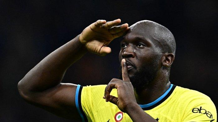 Berita Inter Milan: Penentuan Masa Depan Lukaku Terjawab Sudah ...