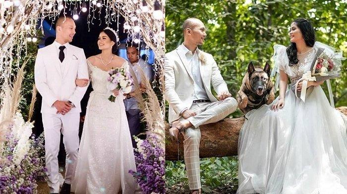 Anjing Bimo Aryo Yang Terkam Pembantu Hingga Tewas Sempat Diajak Foto ...