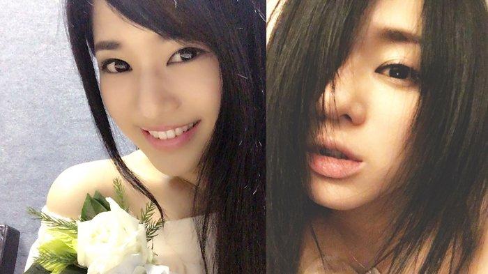 Bintang Film Jepang JAV Sora Aoi Punya Anak Kembar, Siapa Bapaknya? - Tribunpekanbaru.com