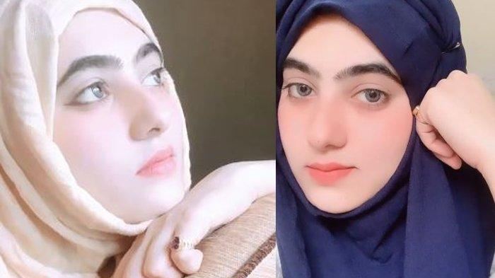 Biodata dan Foto-foto Rushna Noor, Selebgram Cantik Pakistan, Cantiknya Bikin Takjub ...