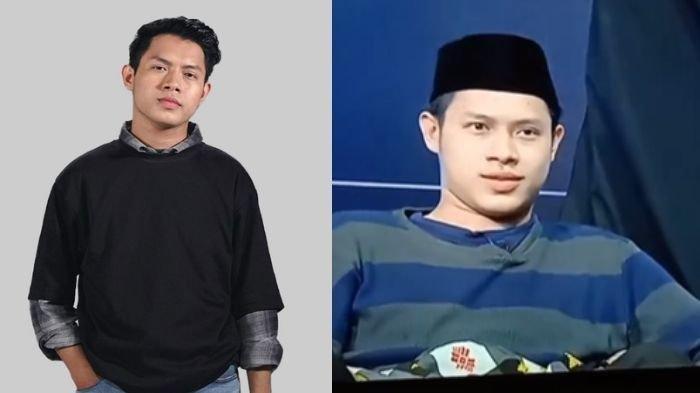 Biodata Rony Parulian Indonesian Idol 2023: Agama, Usia Hingga ...