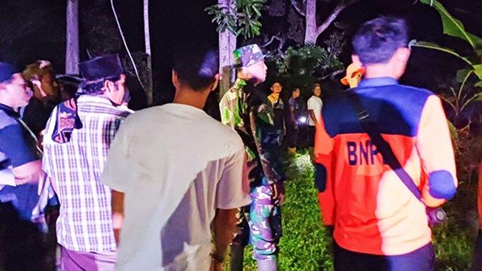 Bikin Heboh Seisi Desa, Bocah di Rohul Mendadak Hilang, Akhirnya Tak ... Bikin Heboh Seisi Desa, Bocah di Rohul Mendadak Hilang, Akhirnya Tak ...