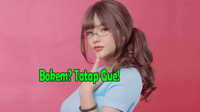 Bokem Viral di TikTok, Bokem Adalah Bahasa Gaul Artinya Apa? Berikut Penjelasannya ...