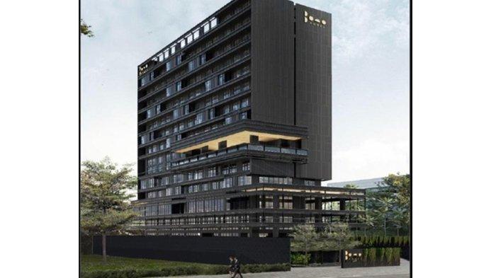 Manjakan Kaum Milenial, Bono Hotel Angkat Kearifan Lokal dengan Konsep ...
