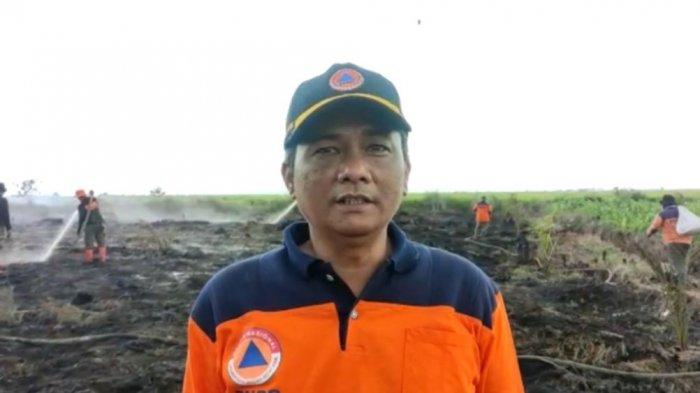BPBD Belum Terima Laporan Titik Baru Karhutla Meski Kini Riau Sudah Siaga Darurat Karhutla ...