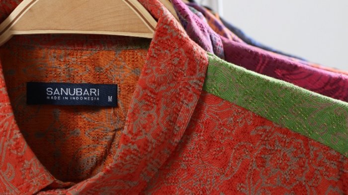 Boleh Tepuk Dada! Dikenal hingga Mancanegara, 6 Merek Ini Ternyata Asli ...