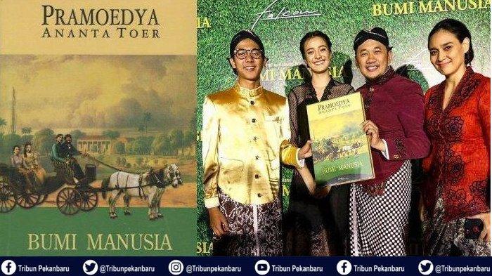 Nonton Film Bumi Manusia, Gudang Movie Streaming Film Bumi Manusia ...