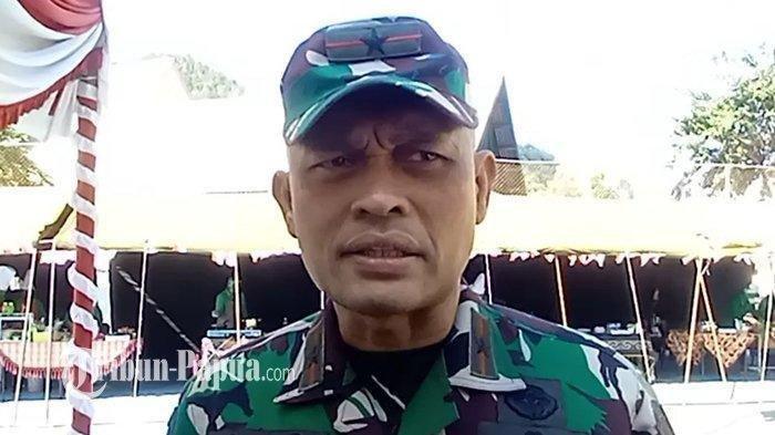 Biodata J.O Sembiring, Brigjen TNI yang Nyawanya Bakal Dilenyapkan KKB ...