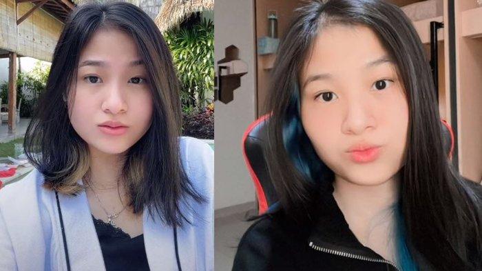 BTR Vivian Viral, Video TikToker Cantik Digilir pada Malam Tahun Baru ...