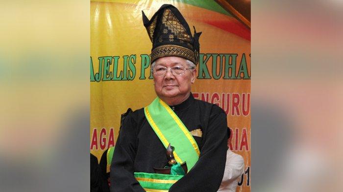 Pantun Adat Melayu Riau, Pantun Melayu Berisi Nasihat dan Pentingnya ...