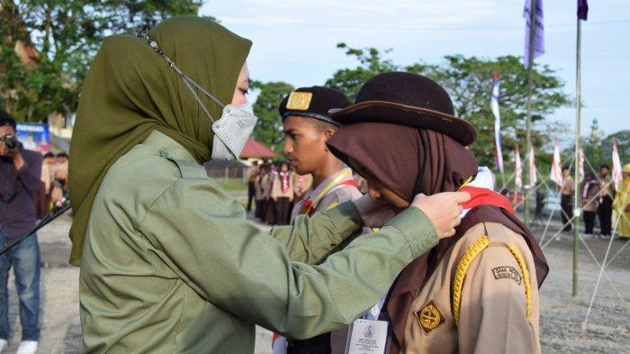 Bunyi Isi Dasa Dharma Pramuka 1, 2, 3, 4, 5, 6, 7, 8, 9, dan 10, Serta ...