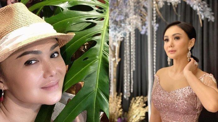 Gara-gara Masker Lendir, Rahasia Yuni Shara Selalu Awet Muda, Oplas Sampai Hormat, Kok Bisa ...