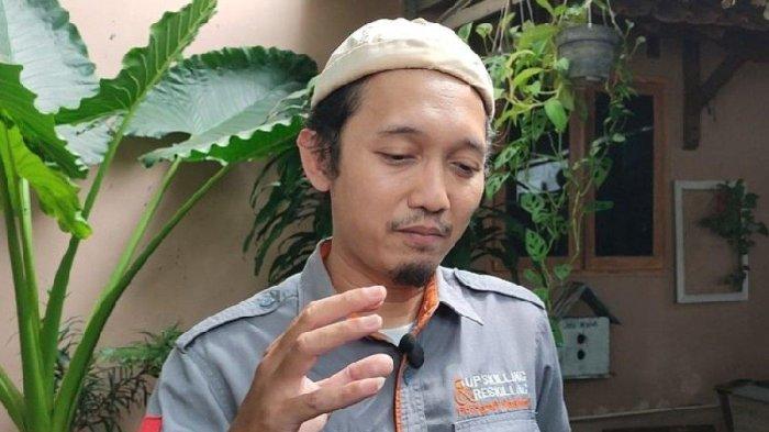 Bukan Komentar di IG Ridwan Kamil, Ini Alasan Sekolah Pecat Sabil ...