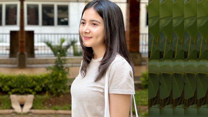 Usia 19 Tahun, Inilah Profil Seleb Tiktok Bulan Sutena, Dijodohkan Oleh ...