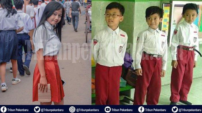 Sekolah Swasta Jadi Pilihan karena Daya Tampung SMP Negeri di Kota ... Sekolah Swasta Jadi Pilihan karena Daya Tampung SMP Negeri di Kota ...