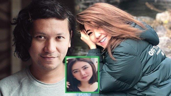 Gading Marten Dikabarkan Dekat dengan Citra Juvita, Begini Tanggapan Gisella Anastasia ...