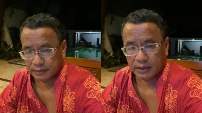 Anak Gadisnya 8 Kali Digagahi Pria Beristri, Bapak Ini Ngadu ke Hotman Paris, 'Tolong Beri ...