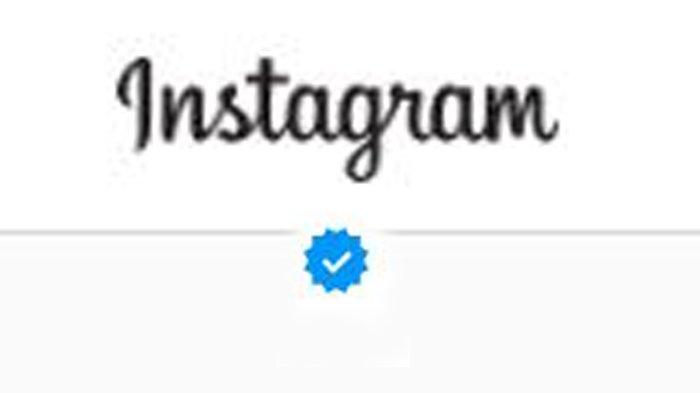 Cara Beli Centang Biru IG yang Viral dan Rincian Harga Centang Biru Instagram - Tribunpekanbaru.com