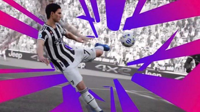 Link Download dan Cara Update Mod Apk eFootball PES 2023 Menggunakan ...