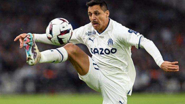 Cari Striker, Inter Milan Bisa Pulangkan Kembali Alexis Sanchez ke Liga italia - Tribunpekanbaru.com