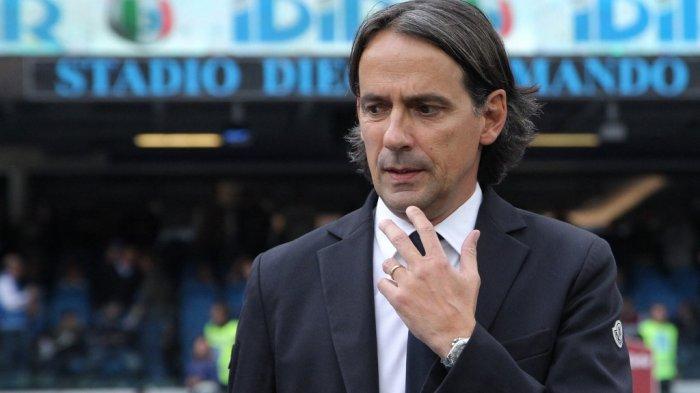 CEO Inter Milan Beppe Marotta Akhiri Spekulasi Masa Depan Simone ...