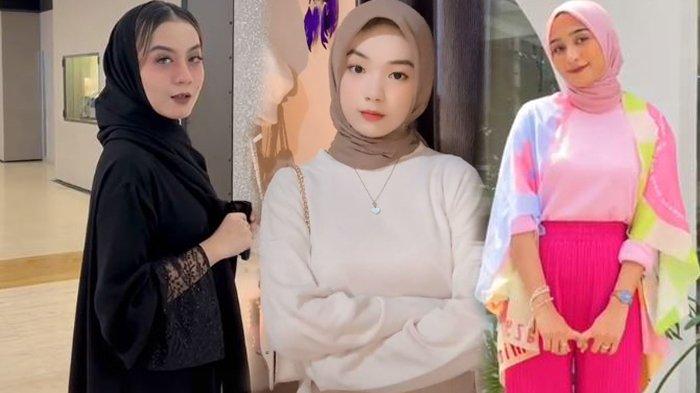 Cewek Cantik! Apa Cewek Mamba, Cewek Bumi dan Cewek Kue Artinya Bahasa ...