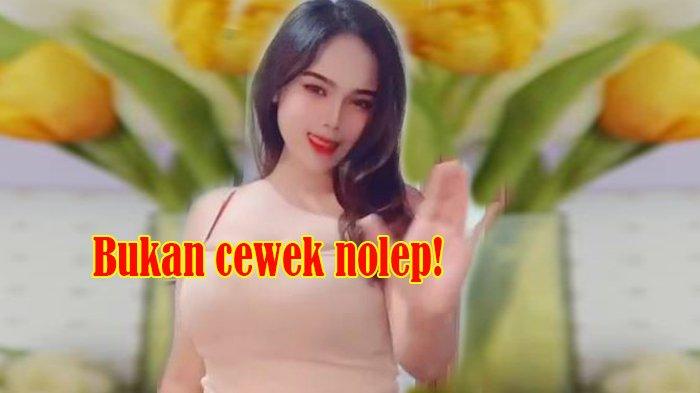 Cewek Nolep! Nolep Viral di TikTok, Apa Arti Nolep dalam Bahasa Gaul ...