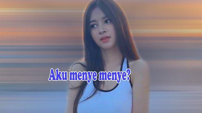Cewek Sering Lakukan Ini, Menye Menye Artinya dalam Bahasa Gaul dan ...