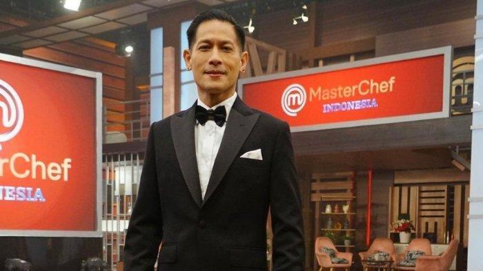 Akhirnya Terjawab Soal Isu MasterChef Indonesia Settingan, Chef Juna ...