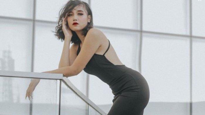 Pengakuan Cibeby Pengen Seperti Miyabi Jadi Bintang Film Panas, 'Kata Mama Sih Nggak Masalah ...