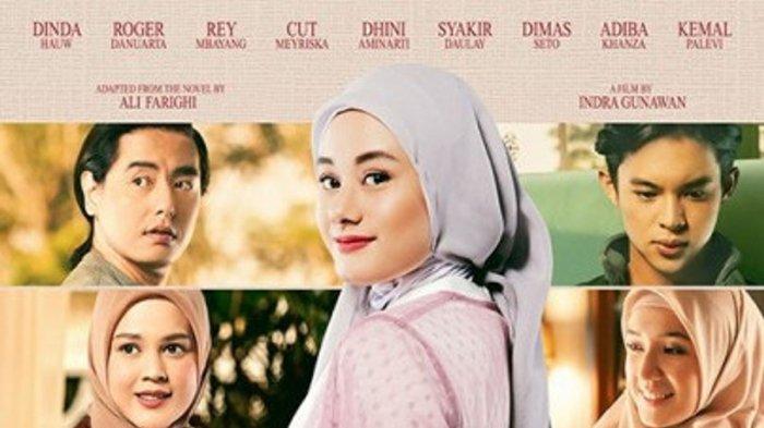 Berita nonton Film cinta subuh Full Movie Terbaru Hari Ini - Tribunpekanbaru.com