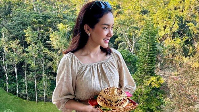 Cita Citata Batal Dinikahi Didi Mahardika, Padahal Buku Nikah Sudah Jadi - Halaman all ...