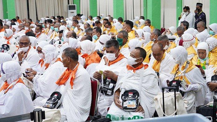 Calon Jemaah Haji Riau yang Belum Lunasi Biaya Haji Masih Diberi Kesempatan Tahap Dua, Ada ...