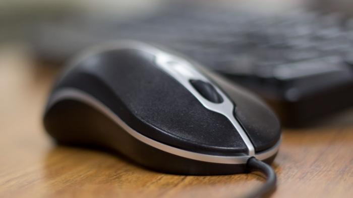 Mouse Pertama yang Berbahan Kayu Itu Dijual Rp 268 Jutaan ...