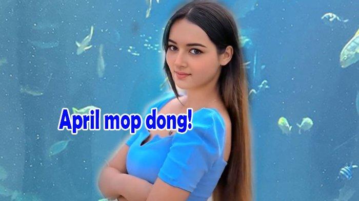 Contoh Aksi April Mop atau April Fools Day dan April Mop Artinya ...