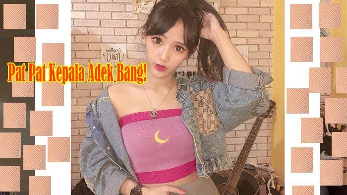 Cowok Suka Lakukan Ini ke Cewek! Apa Itu Pat Pat Kepala dalam Bahasa ...