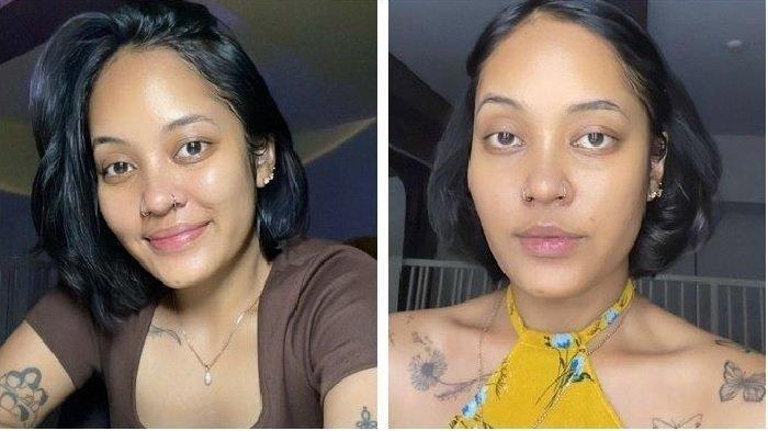 VIRAL Tiktok Cut Off, SOSOK Bella Tobing Sebut Istilah Cut Off hingga ...