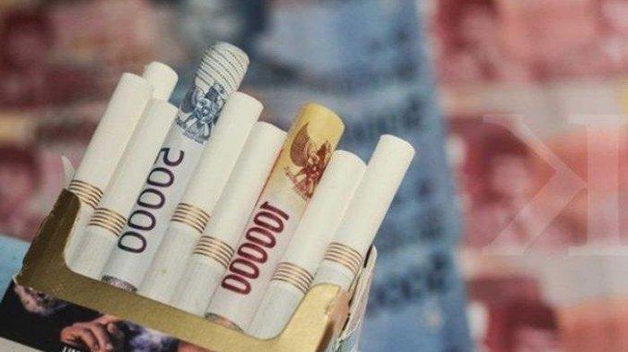 Tips dan Cara Berhenti Merokok : Terapi Nikotin hingga Minum Vitamin ...