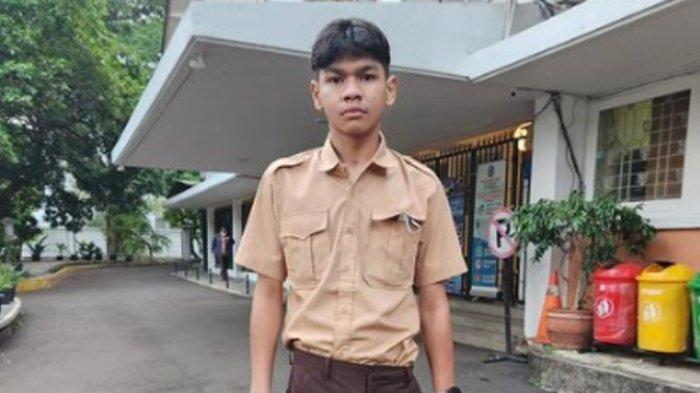 Kondisi David Ozora Terkini Setelah Dianiaya Mario Dandy, Tingkah ...